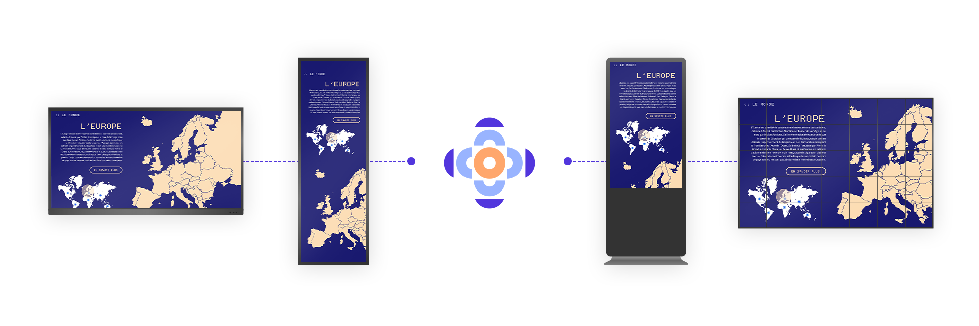 Touchify Software | Product